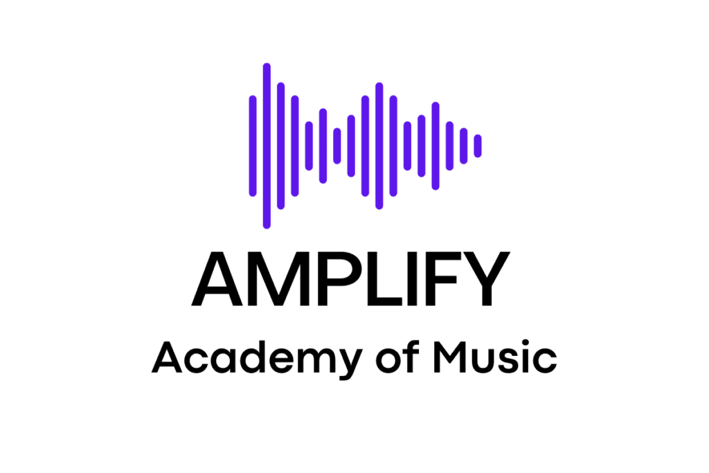 Home | Amplify Academy of Music