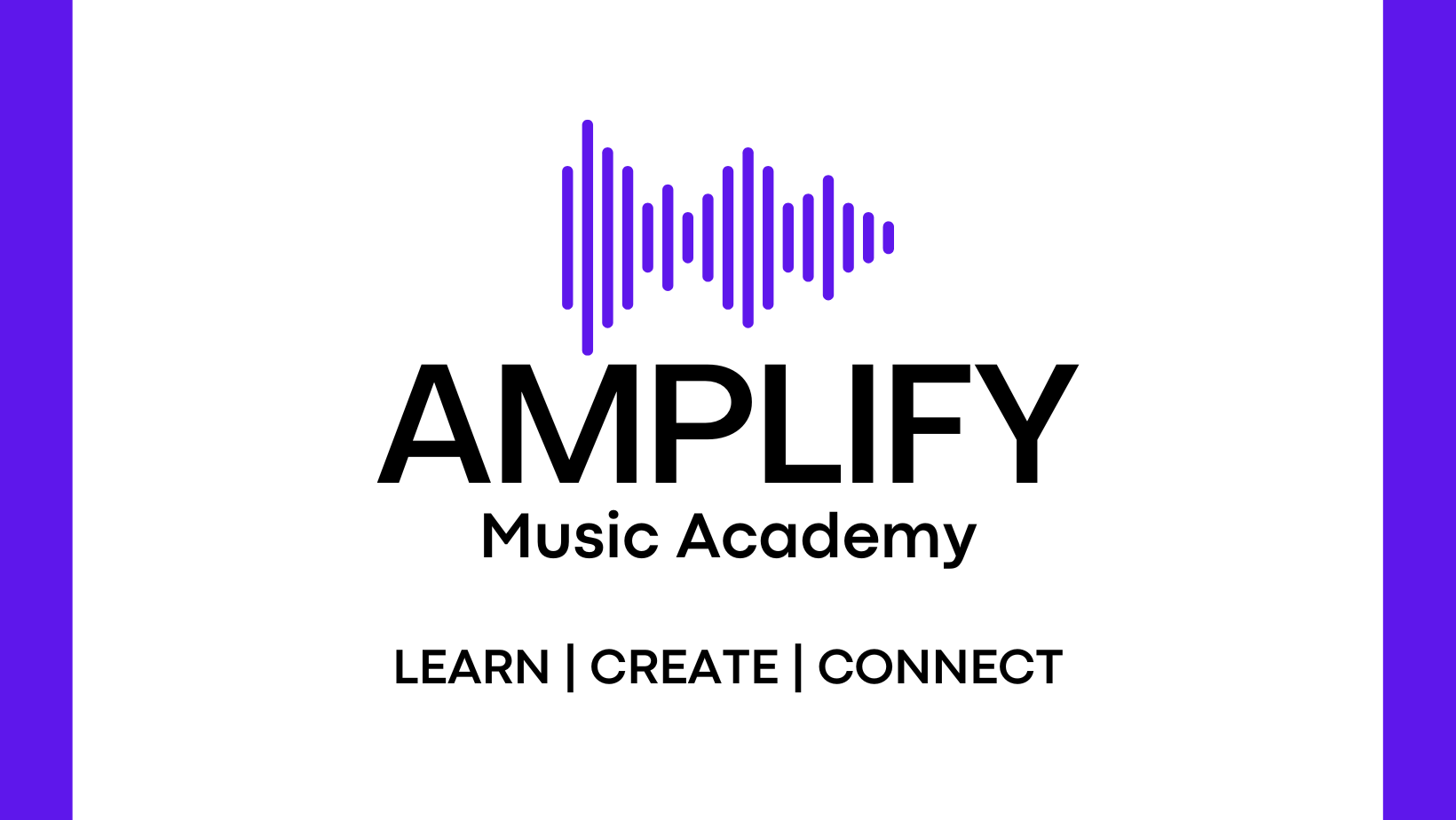 Home | Amplify Academy of Music